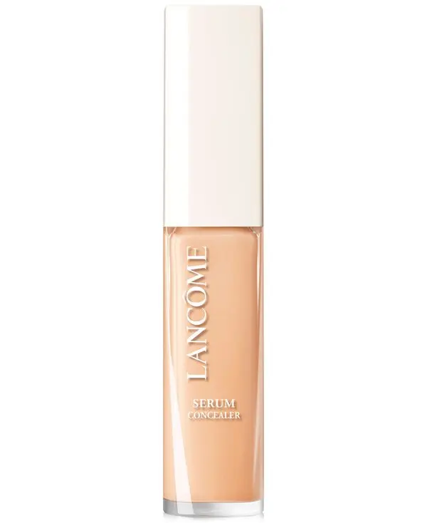 LANCOME Teint Idole Ultra Wear Care & Glow Serum Concealer - 125w Fair Light With Warm Yellow Underto