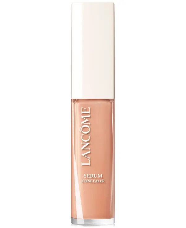 LANCOME Teint Idole Ultra Wear Care & Glow Serum Concealer - 220c Fair Light With Cool Pink Undertone