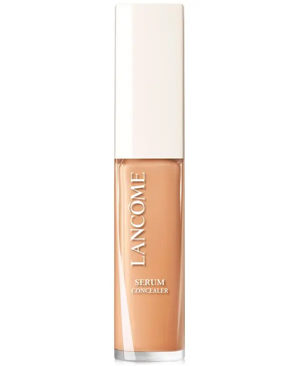 LANCOME Teint Idole Ultra Wear Care & Glow Serum Concealer - 400w Medium With Warm Yellow Undertones