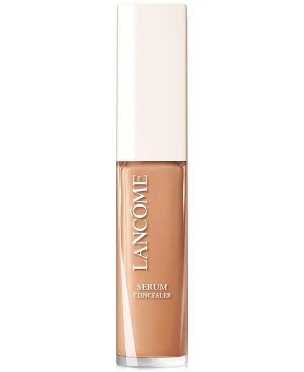 LANCOME Teint Idole Ultra Wear Care & Glow Serum Concealer - 420w Medium Deep With Warm Golden Undert