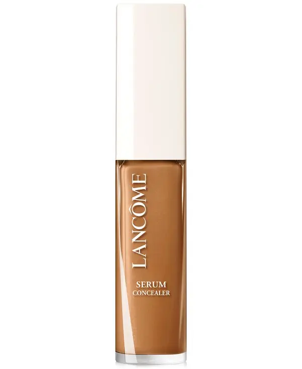 LANCOME Teint Idole Ultra Wear Care & Glow Serum Concealer - 445n Deep With Neutral Golden Undertones