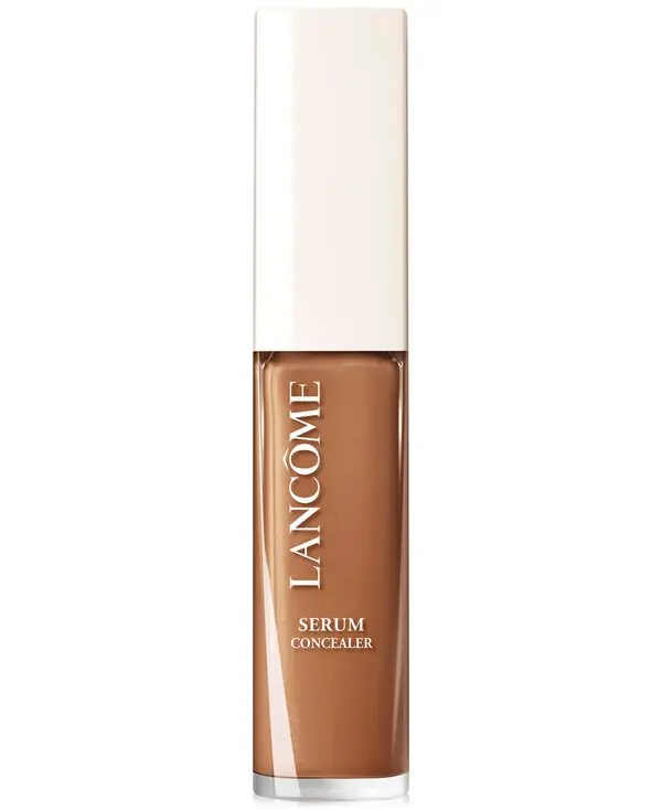 LANCOME Teint Idole Ultra Wear Care & Glow Serum Concealer - 505n Deep With Neutral Red Undertones