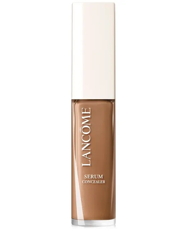 LANCOME Teint Idole Ultra Wear Care & Glow Serum Concealer - 520w Deep With Warm Deep Golden Underton
