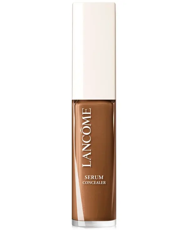 LANCOME Teint Idole Ultra Wear Care & Glow Serum Concealer - 530w Deep With Warm Golden Red Undertone