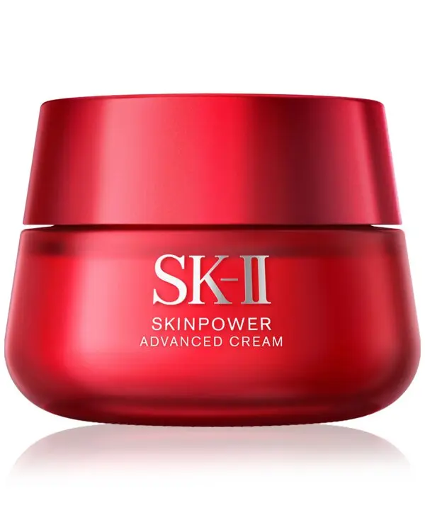 SK-II Skinpower Advanced Cream - No Color