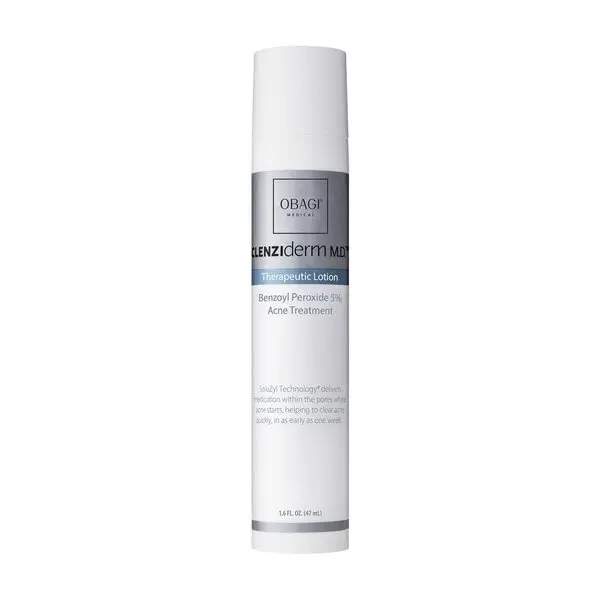 OBAGI Clenziderm M. D. Therapeutic Lotion - One-color