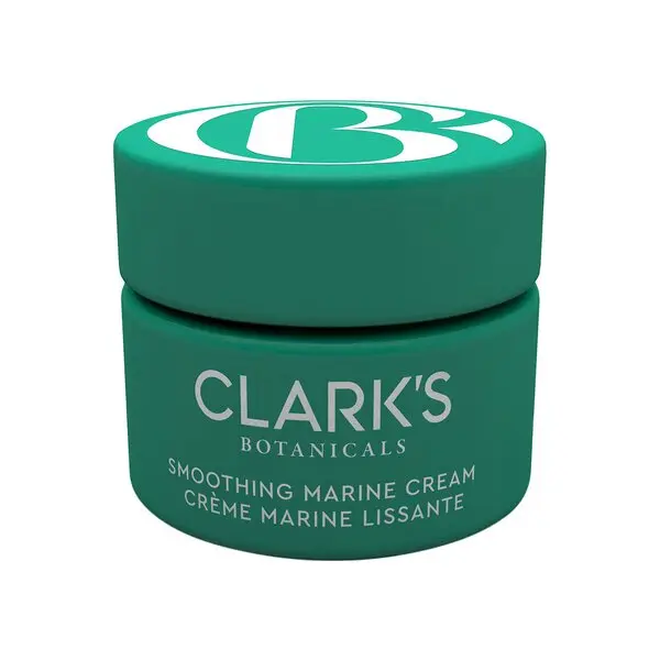 CLARK’S BOTANICALS Smoothing Marine Cream - One-color