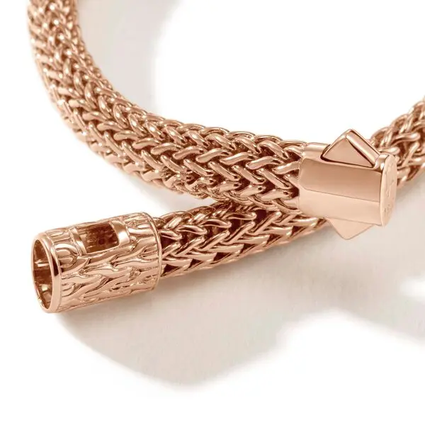 John Hardy Icon Chain Bracelet
