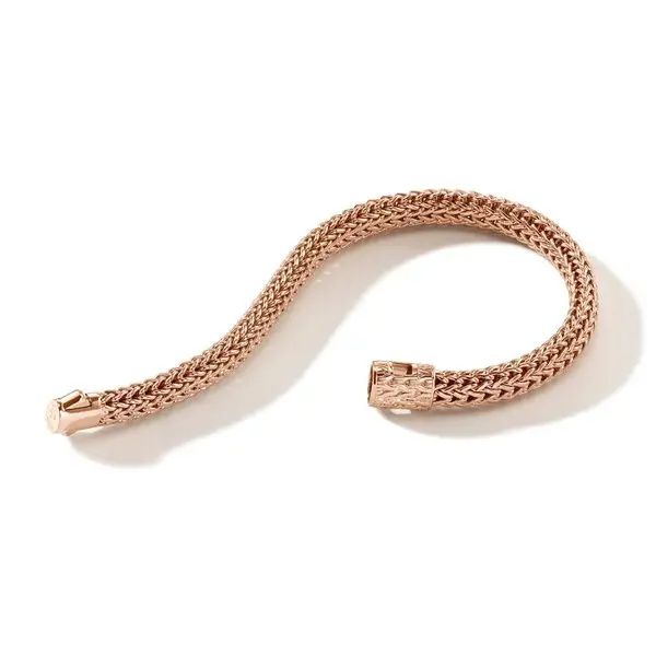 John Hardy Icon Chain Bracelet
