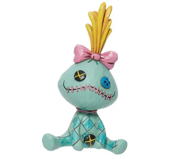ENESCO Disney Traditions Scrump Mini - One-color