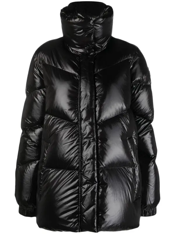 Woolrich Aliquippa Puffer Jacket