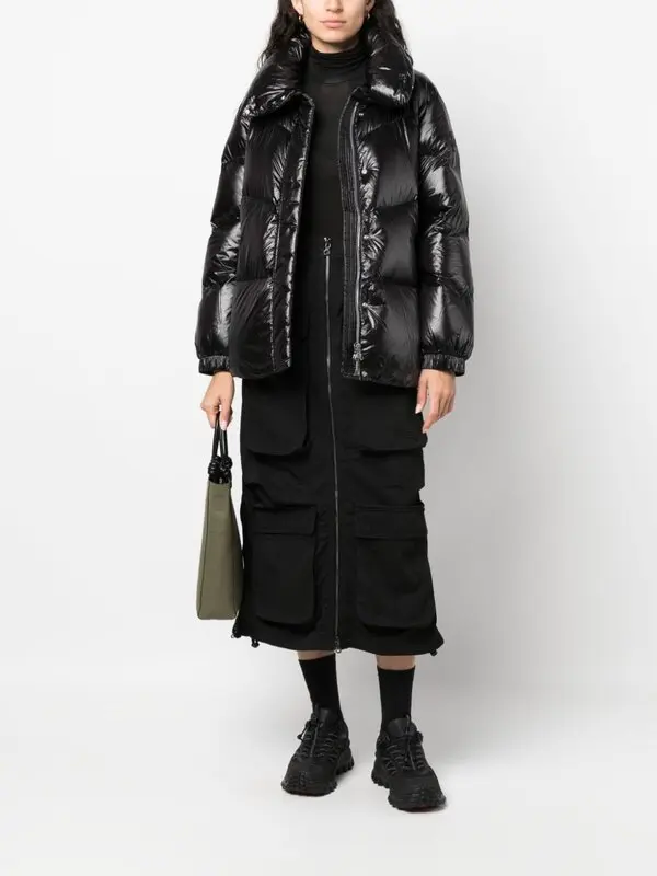 Woolrich Aliquippa Puffer Jacket