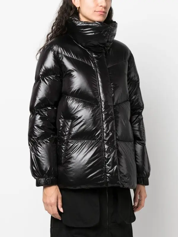 Woolrich Aliquippa Puffer Jacket