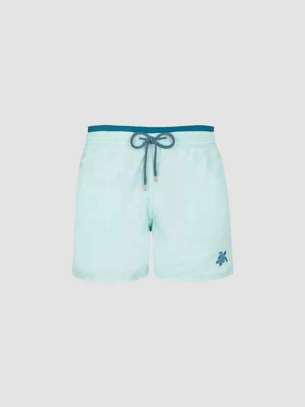 Vilebrequin Unis Swim Shorts - Thalassa