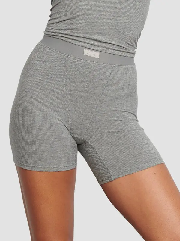 SKIMS Soft Lounge Boxer