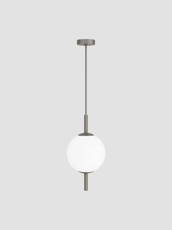 ARTERIORS Tirso Pendant - Black