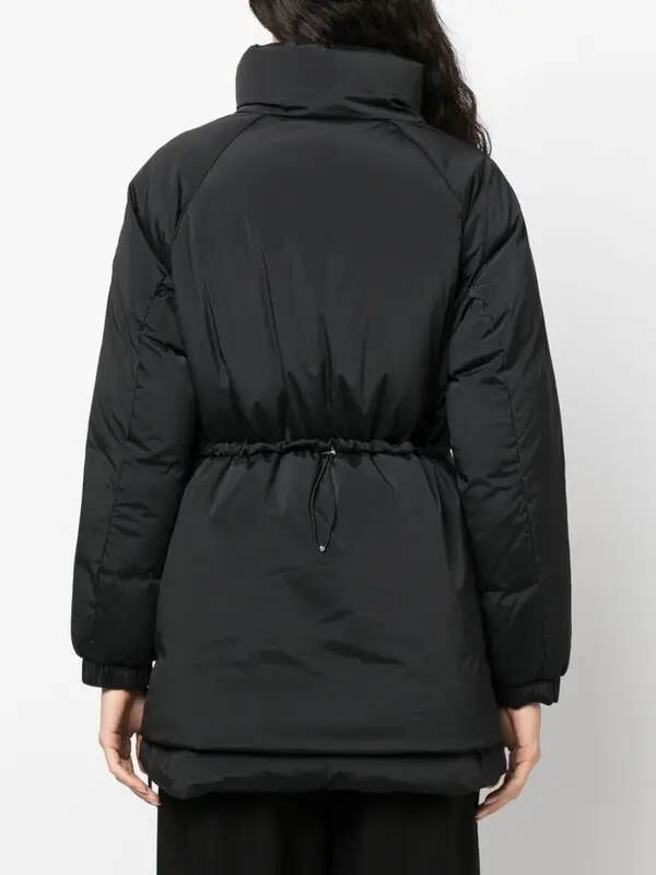 Woolrich Alsea Down Puffer Jacket