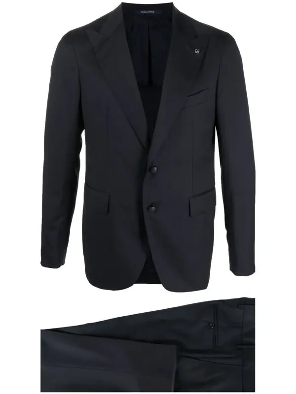 Tagliatore Single-breasted Suit
