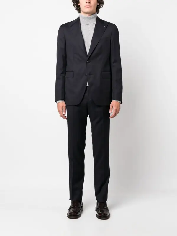 Tagliatore Single-breasted Suit