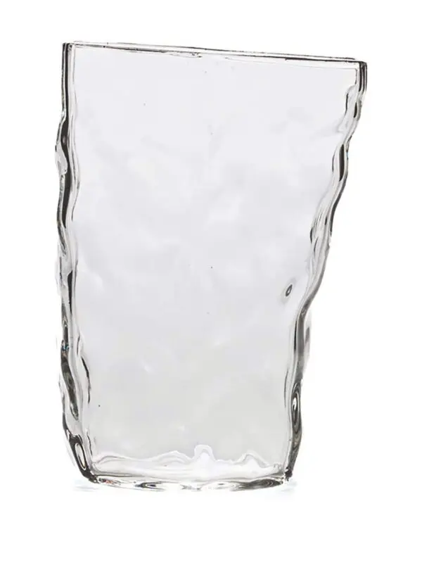 SELETTI X Diesel Venice Water Glass