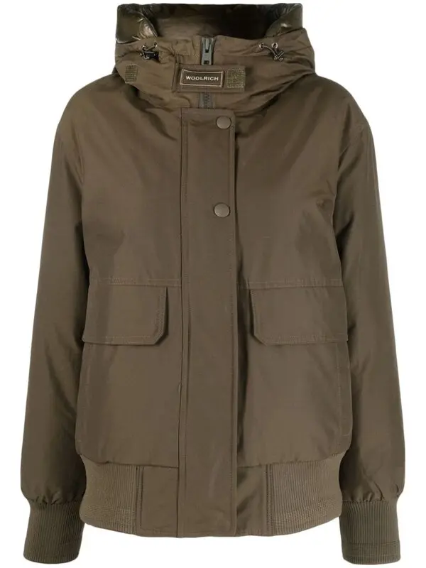 Woolrich Arctic Padded Jacket