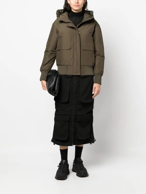 Woolrich Arctic Padded Jacket