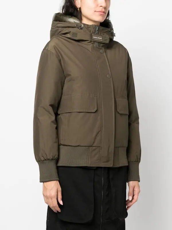 Woolrich Arctic Padded Jacket