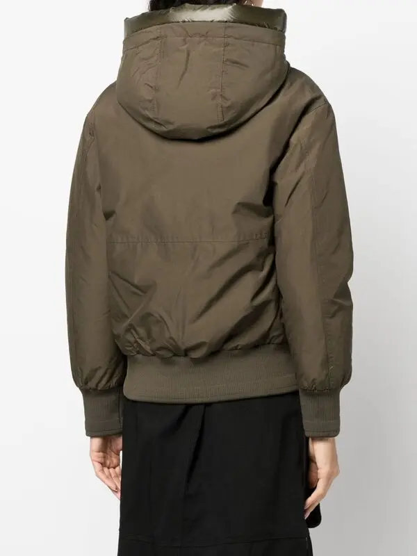 Woolrich Arctic Padded Jacket