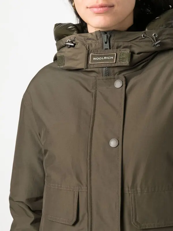 Woolrich Arctic Padded Jacket