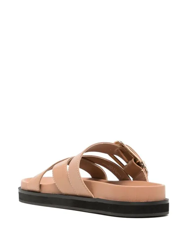 Senso Nia Ii Leather Sandals