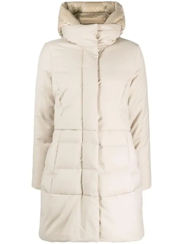 Woolrich Prescott 2-in-1 Parka Coat