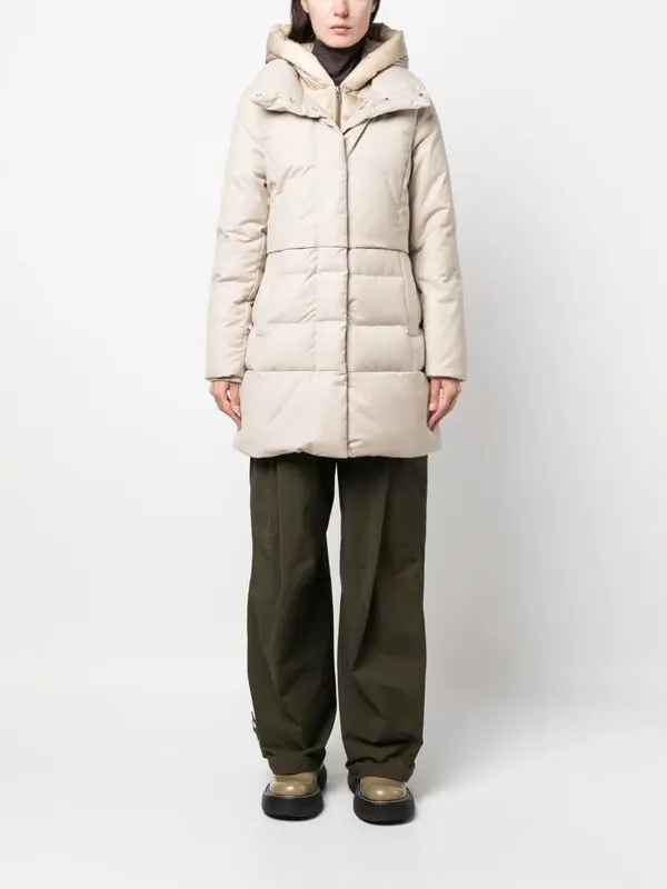 Woolrich Prescott 2-in-1 Parka Coat