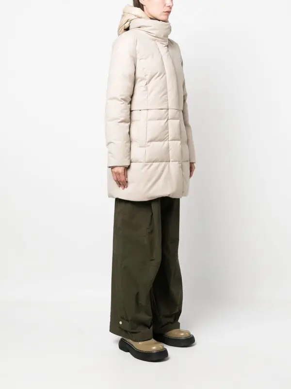 Woolrich Prescott 2-in-1 Parka Coat