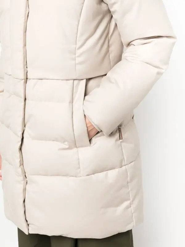 Woolrich Prescott 2-in-1 Parka Coat