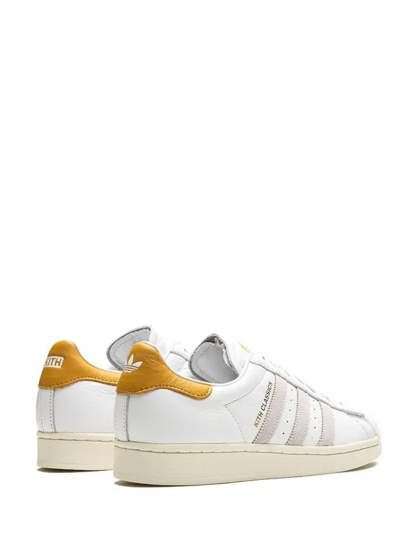 adidas gazelle silver green womens Kith Classic x Adidas main image 0