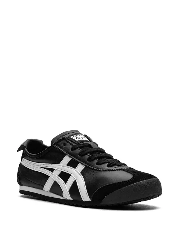 Onitsuka Tiger Mexico 66 Sneakers - Black