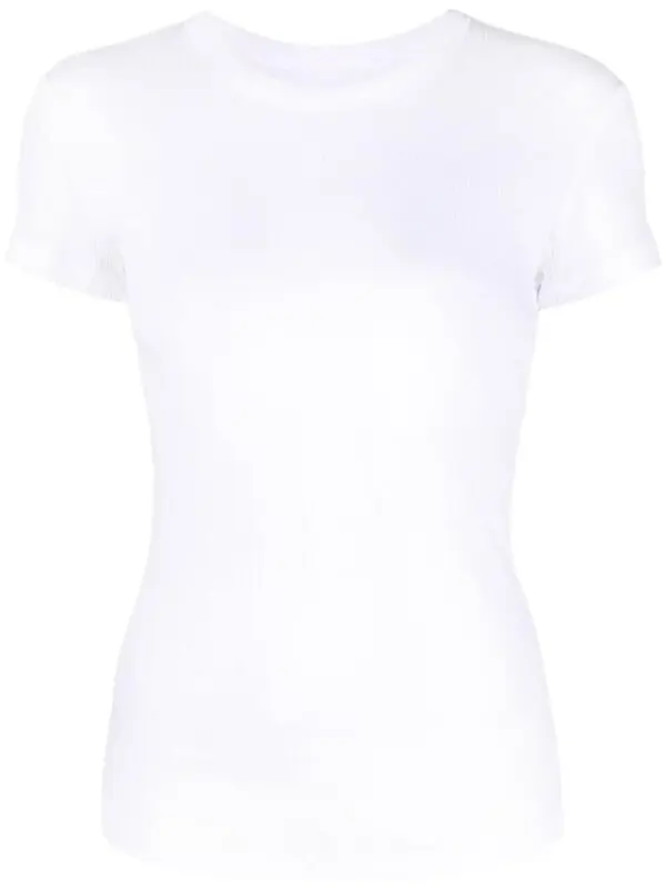 Isabel Marant Taomi T-shirt - White