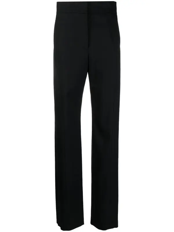 GENNY Tailored Trousers - Black