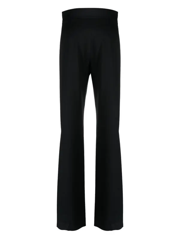 GENNY Tailored Trousers - Black
