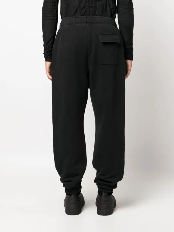 AMBUSH Straight-leg Track Pants