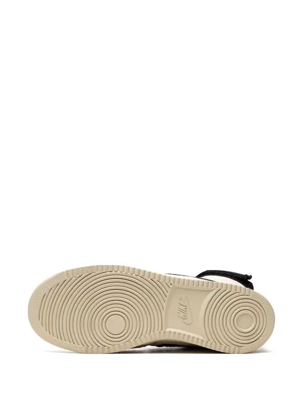 Nike Vandal High Sp Stussy Sneakers - Neutrals