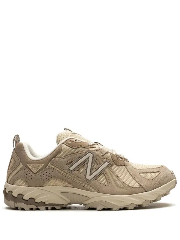 NEW BALANCE 610v1 Low-top Sneakers - Neutrals