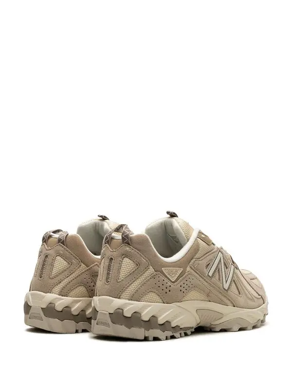 NEW BALANCE 610v1 Low-top Sneakers - Neutrals