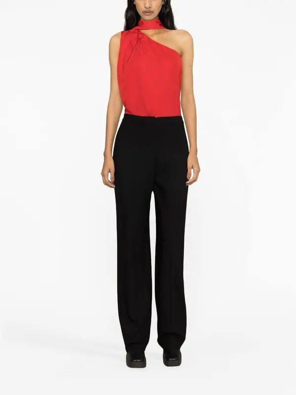 Stella McCartney One-shoulder Blouse