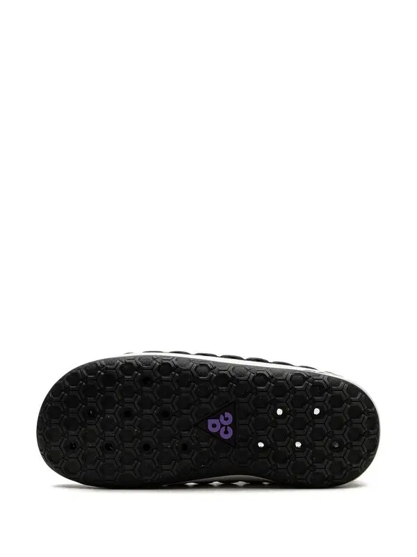 Nike Watercat Sneakers - Black