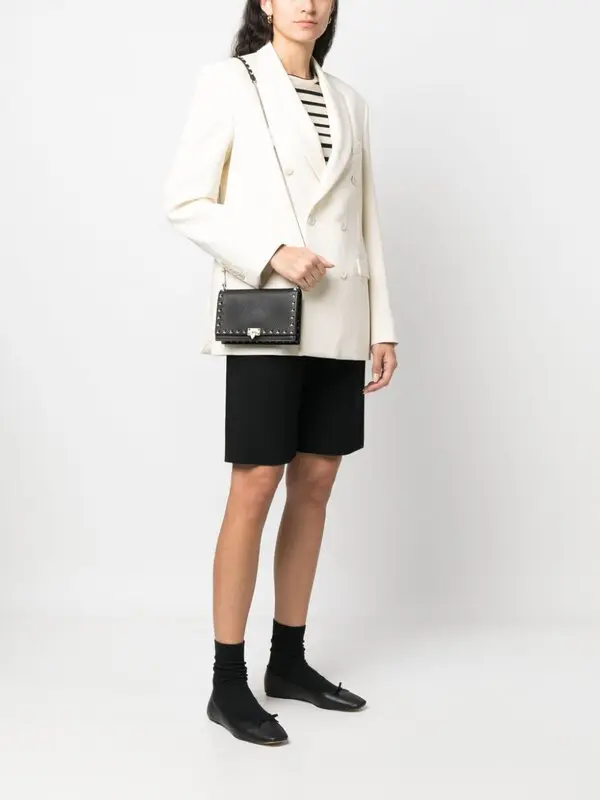 Valentino Garavani Rockstud Crossbody Bag