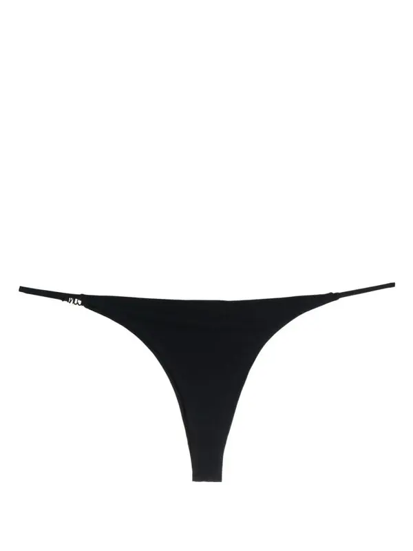 Dsquared2 Icon-plaque Bikini Bottoms