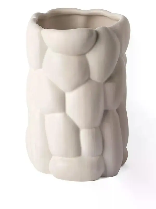 RAAWII Cloud Large Vase - White