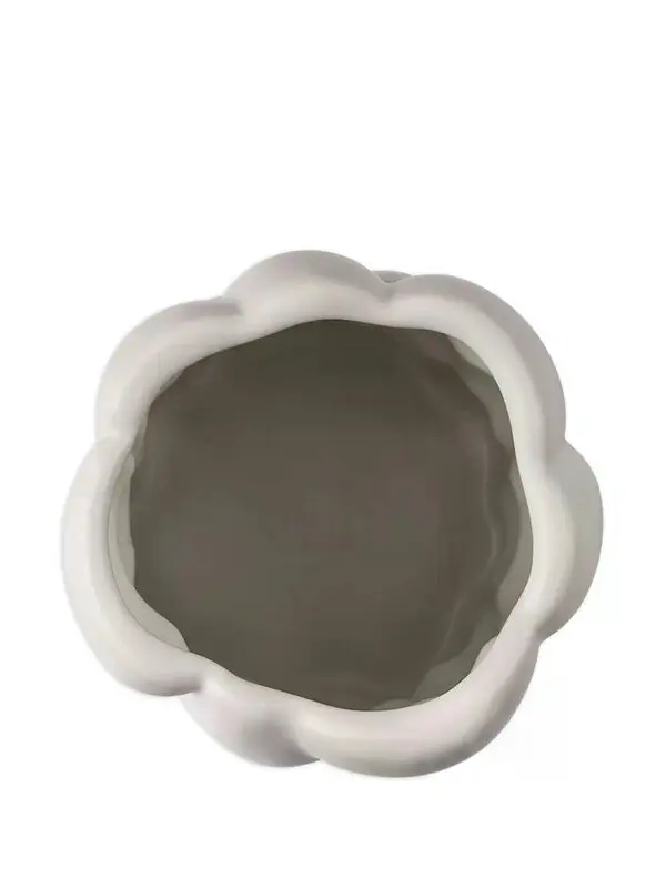 RAAWII Cloud Large Vase - White