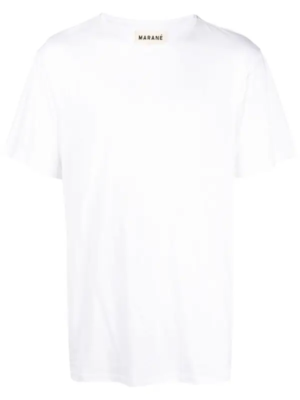 Marané Short-sleeve Crew-neck T-shirt